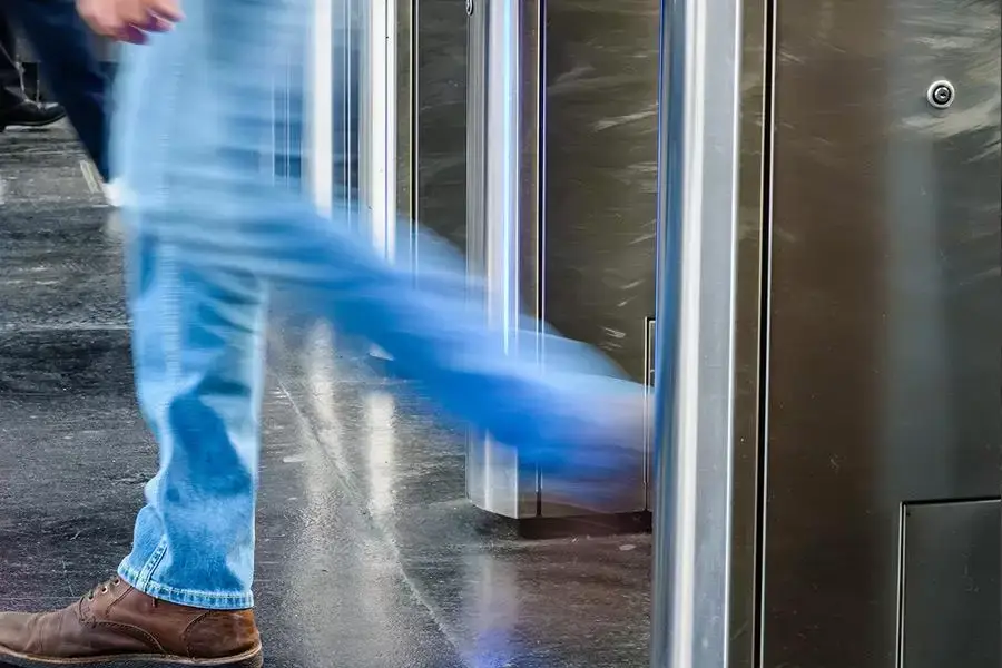 What Are Pedestrian Speed Gates and How Do They Work? A Complete Guide ...
