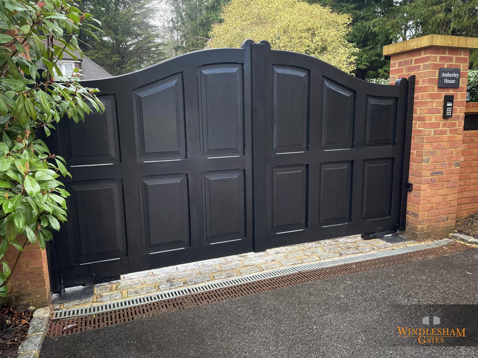 Automated Gates | Smarter, Safer Modern Living